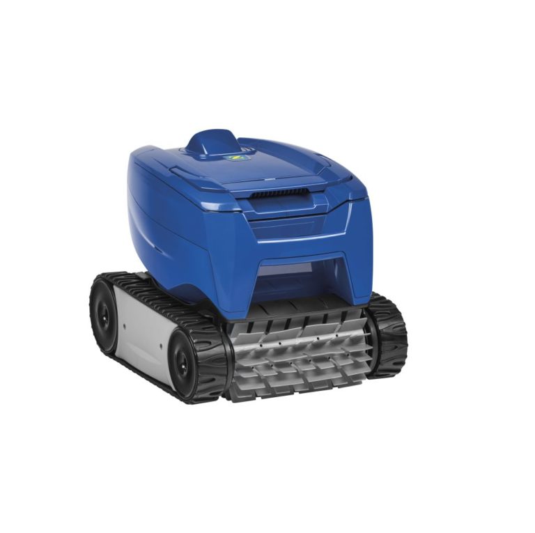 Poolroboter Zodiac Tornax RT 2100 - Freilufttraum - Poolbau
